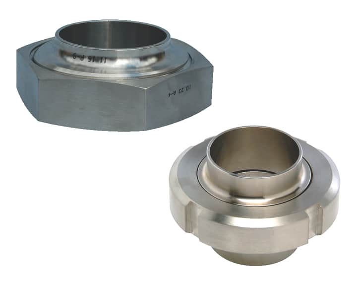 RJT & DIN | Action Sealtite