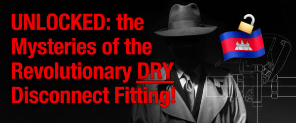 A Guide to Dry Disconnect Fittings | Action Sealtite