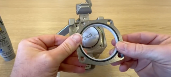 How to Replace a DryLink Seal | Action Sealtite