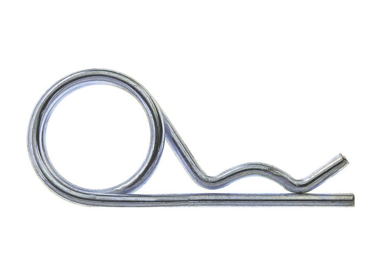 Safeloc Safety Pins (Bag of 50) | Action Sealtite