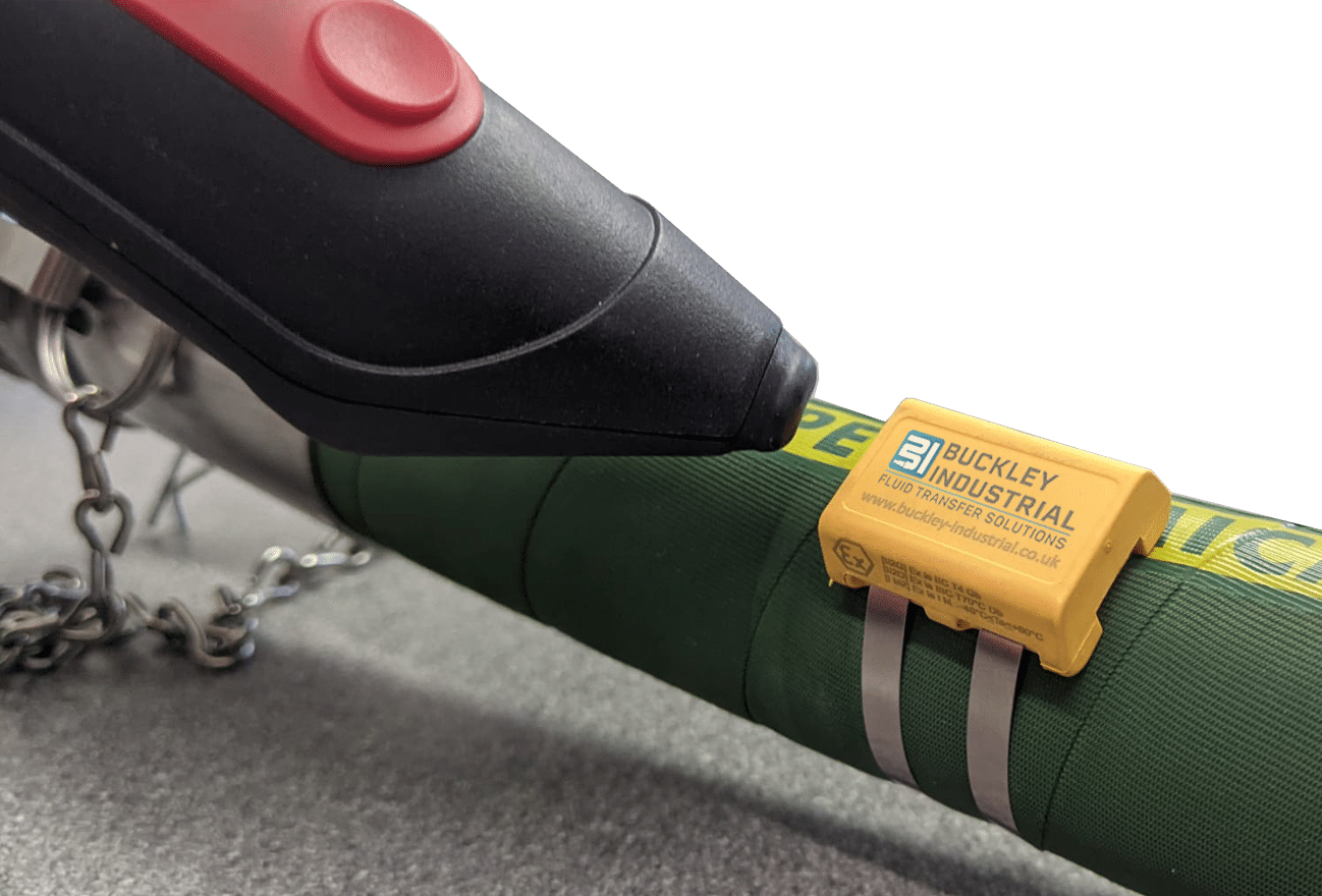 Hose Asset Management - Action Sealtite