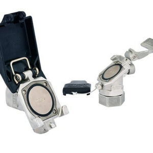 Dry Link Dry Disconnect Couplings | Action Sealtite