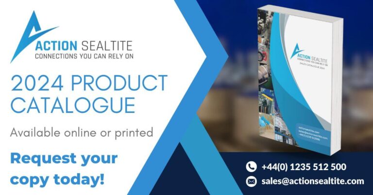 2024 Product Catalogue - Action Sealtite