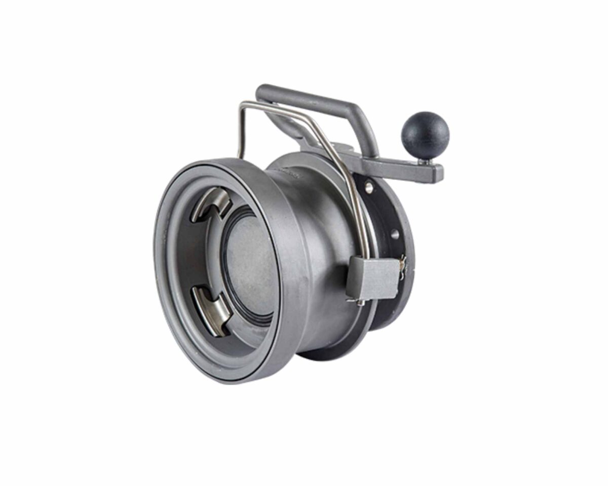 Emco Wheaton J0453 API Coupler - Action Sealtite