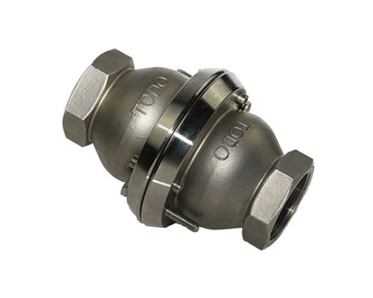 BreakAway Couplings | TODO NGX BreakAway Coupling