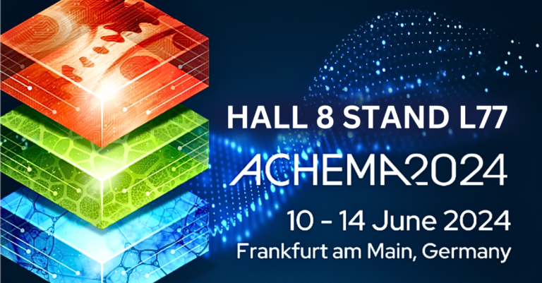 Achema Frankfurt 2024 - Action Sealtite