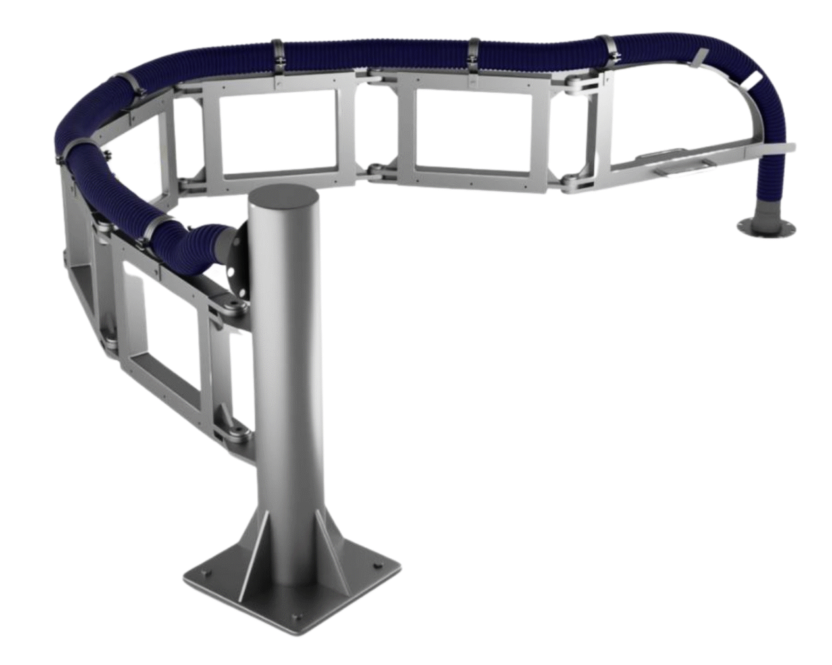 Hose Support Arm - Action Sealtite